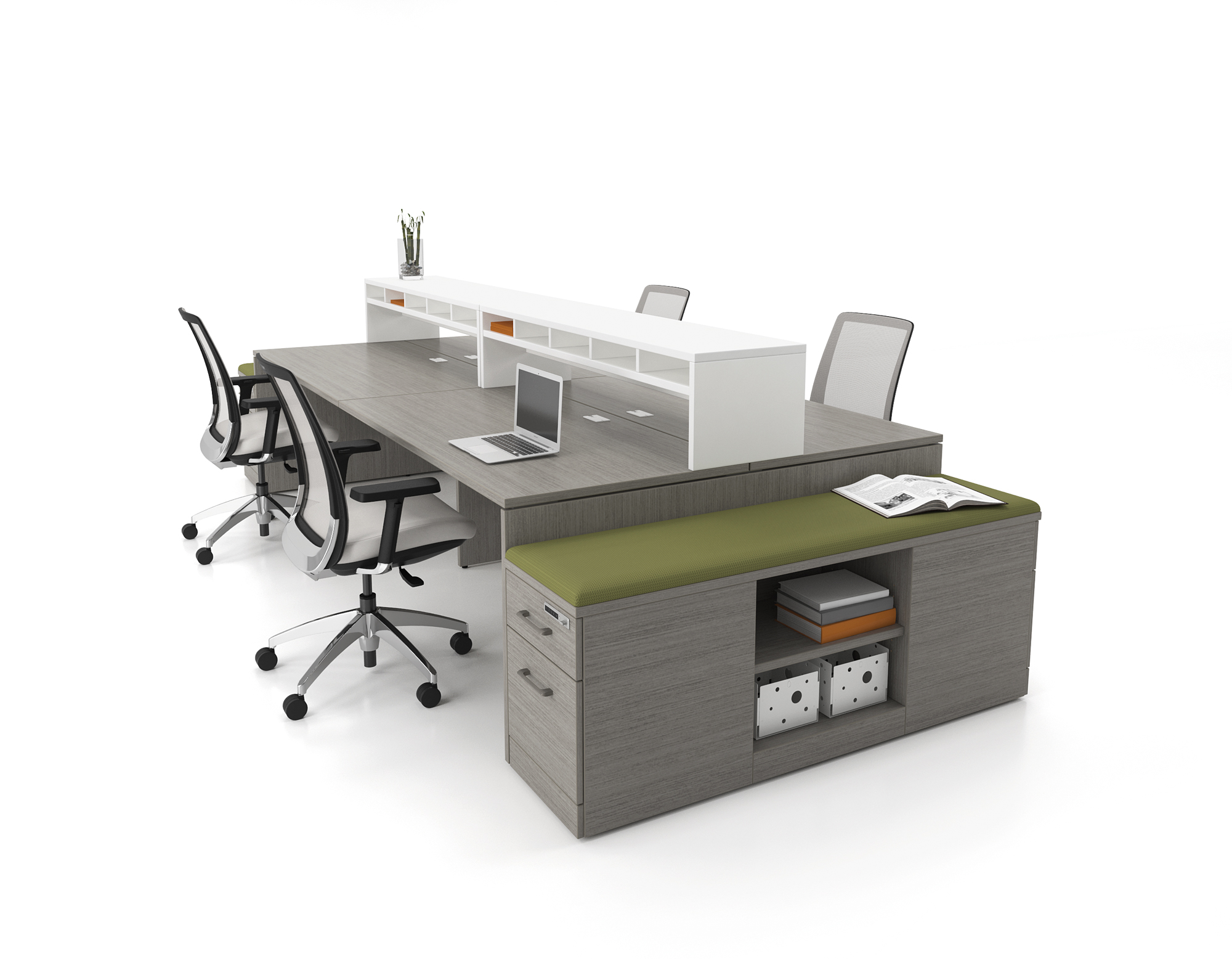 Workstations I Creative Office Furniture I Serving Winnipeg, Manitoba